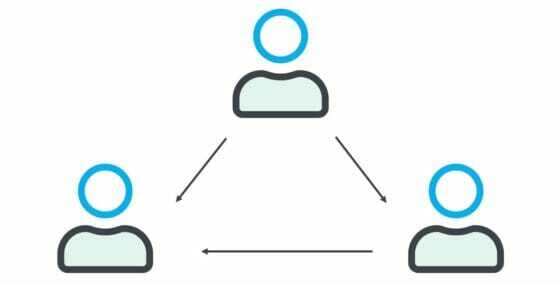 Call routing and distribution with Microsoft Teams