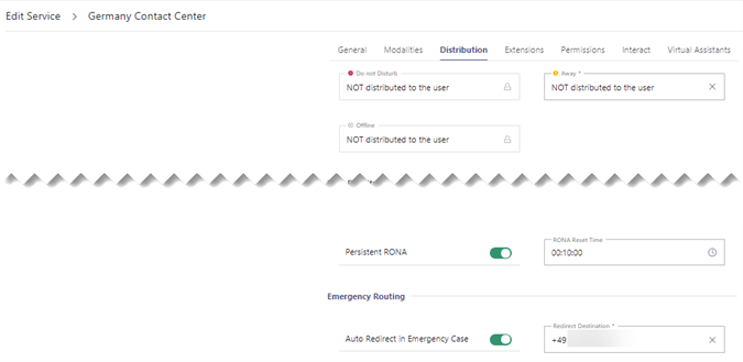 Improvements and New Features: Service Session Detail Pop, Blind ...