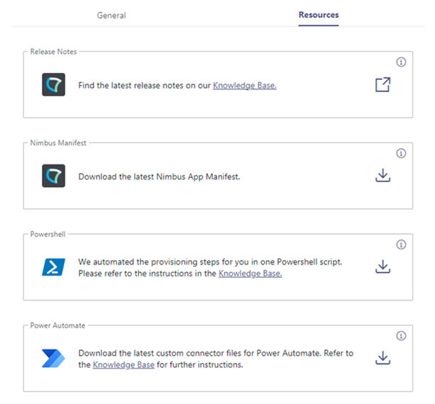 Verbesserungen und neue Funktionen für Luware Nimbus