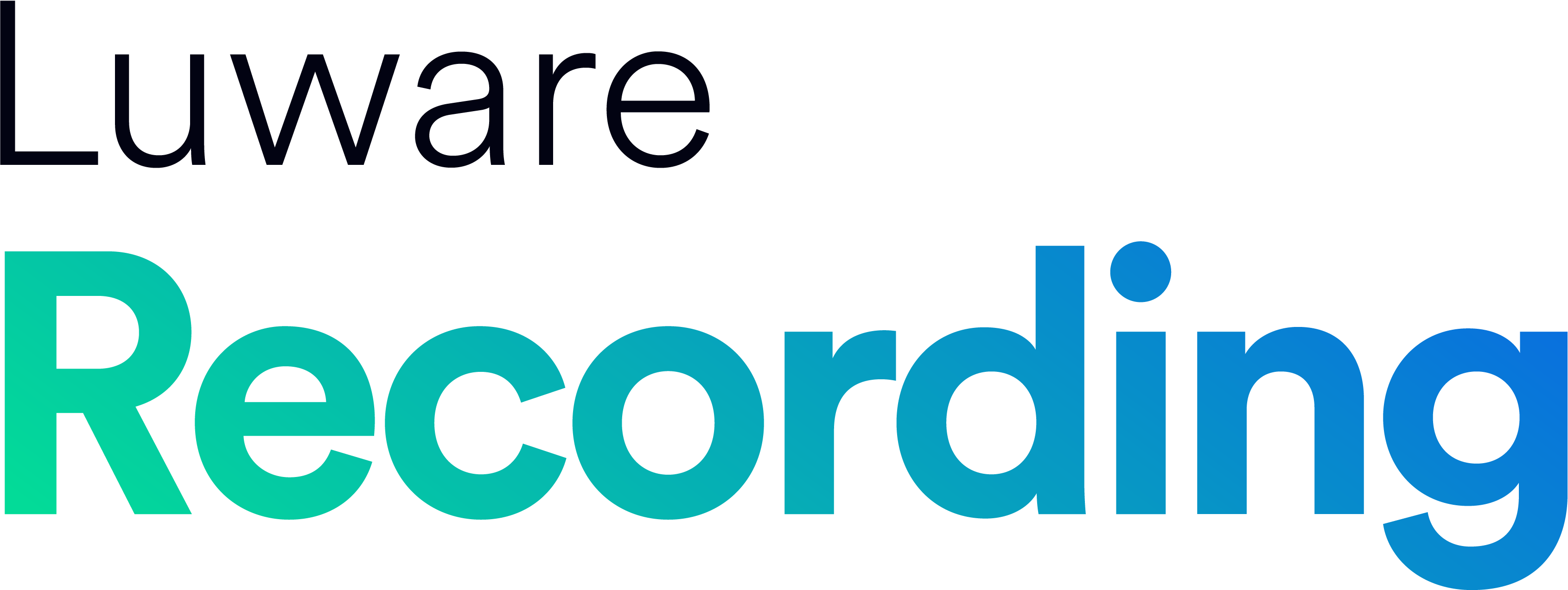 About Luware | We Simplify Customer Service