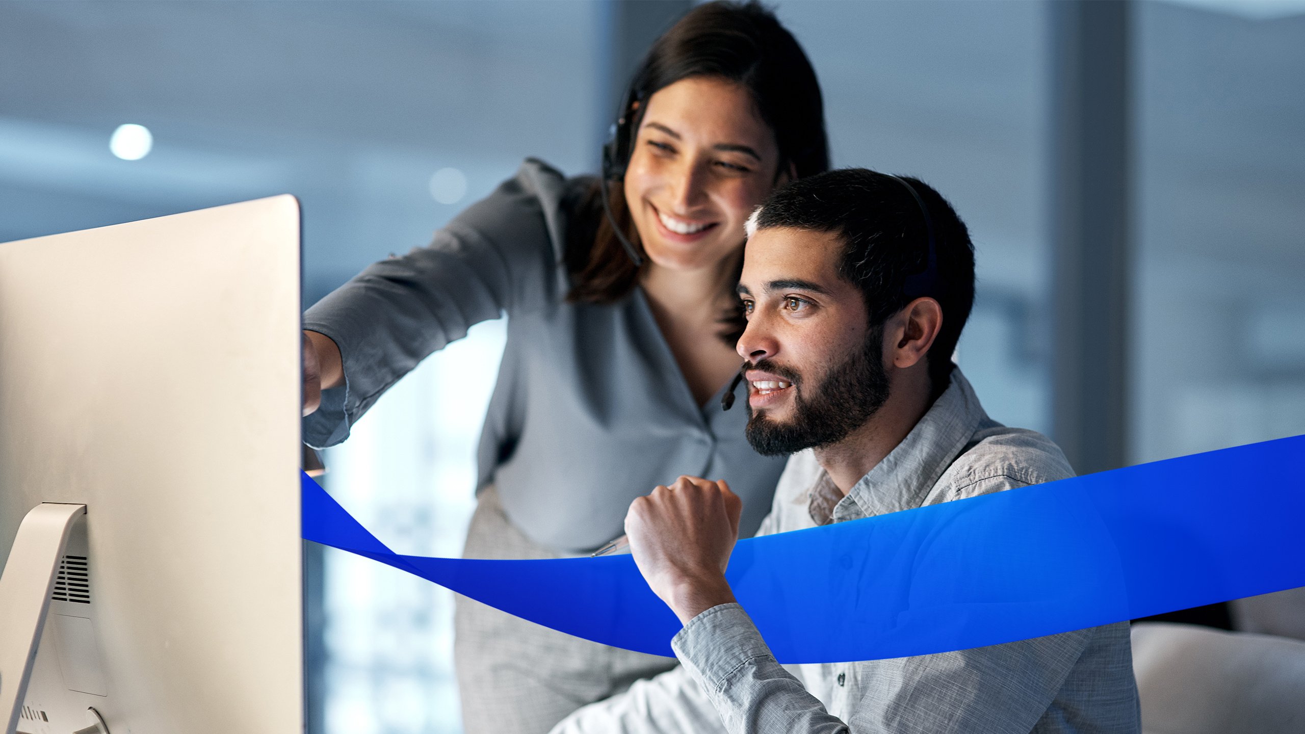 Luware | Contact Center and Conversation Recording as a Service