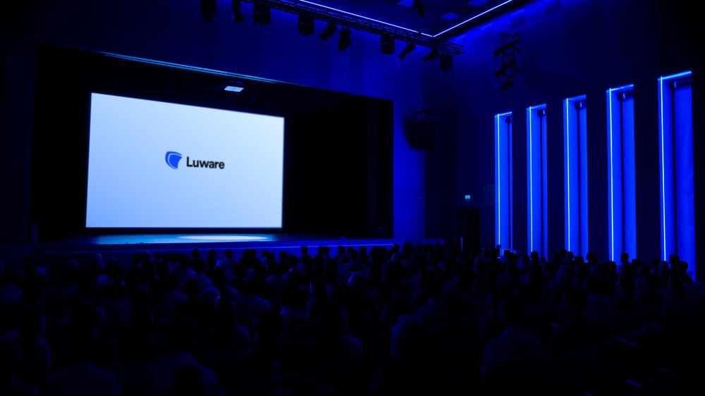 About Luware | We Simplify Customer Service