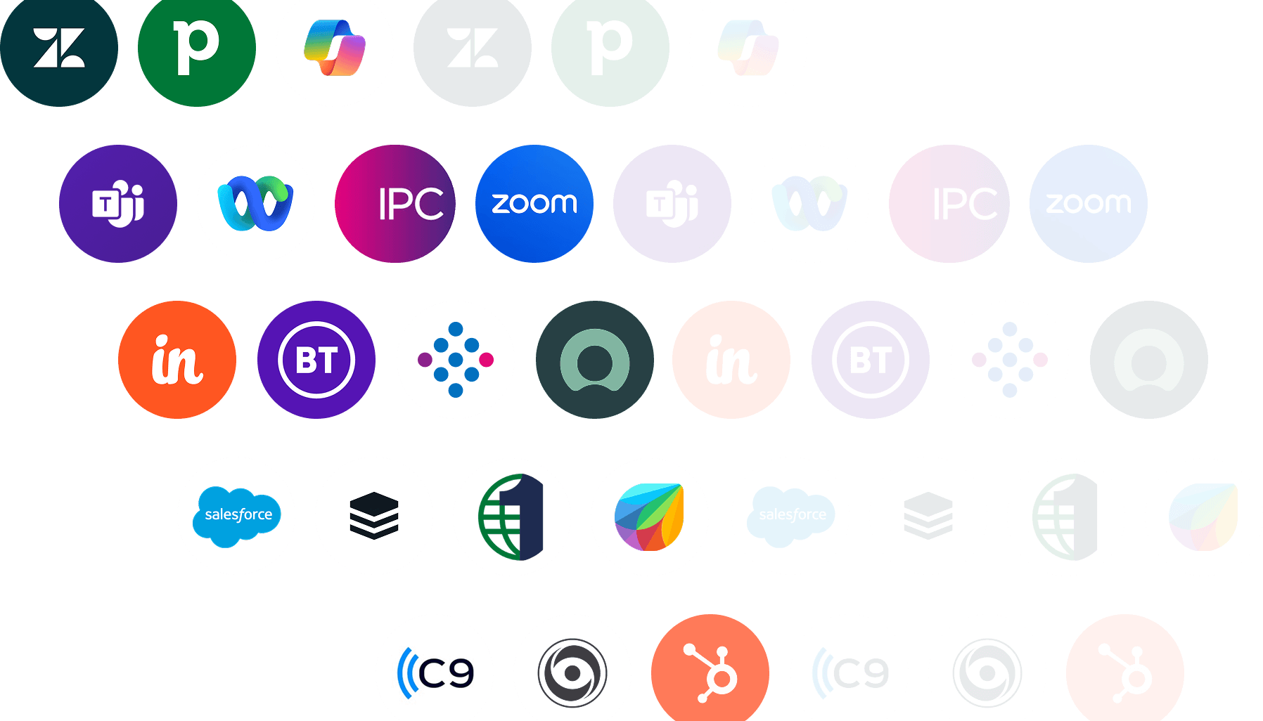 Contact Center & Recording Solutions from Luware