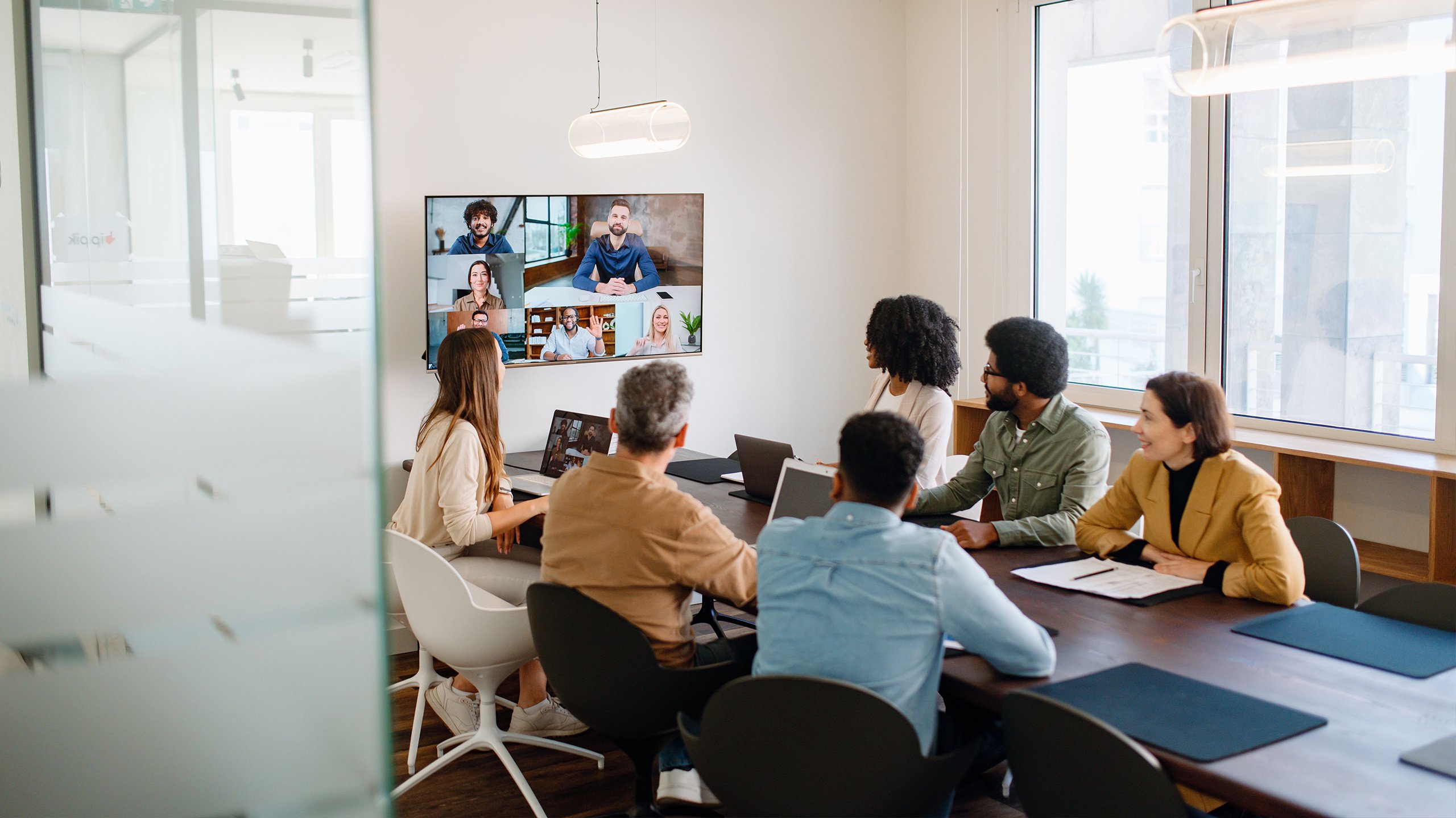 CX for Retail / E-Commerce with Microsoft Teams | Luware Nimbus