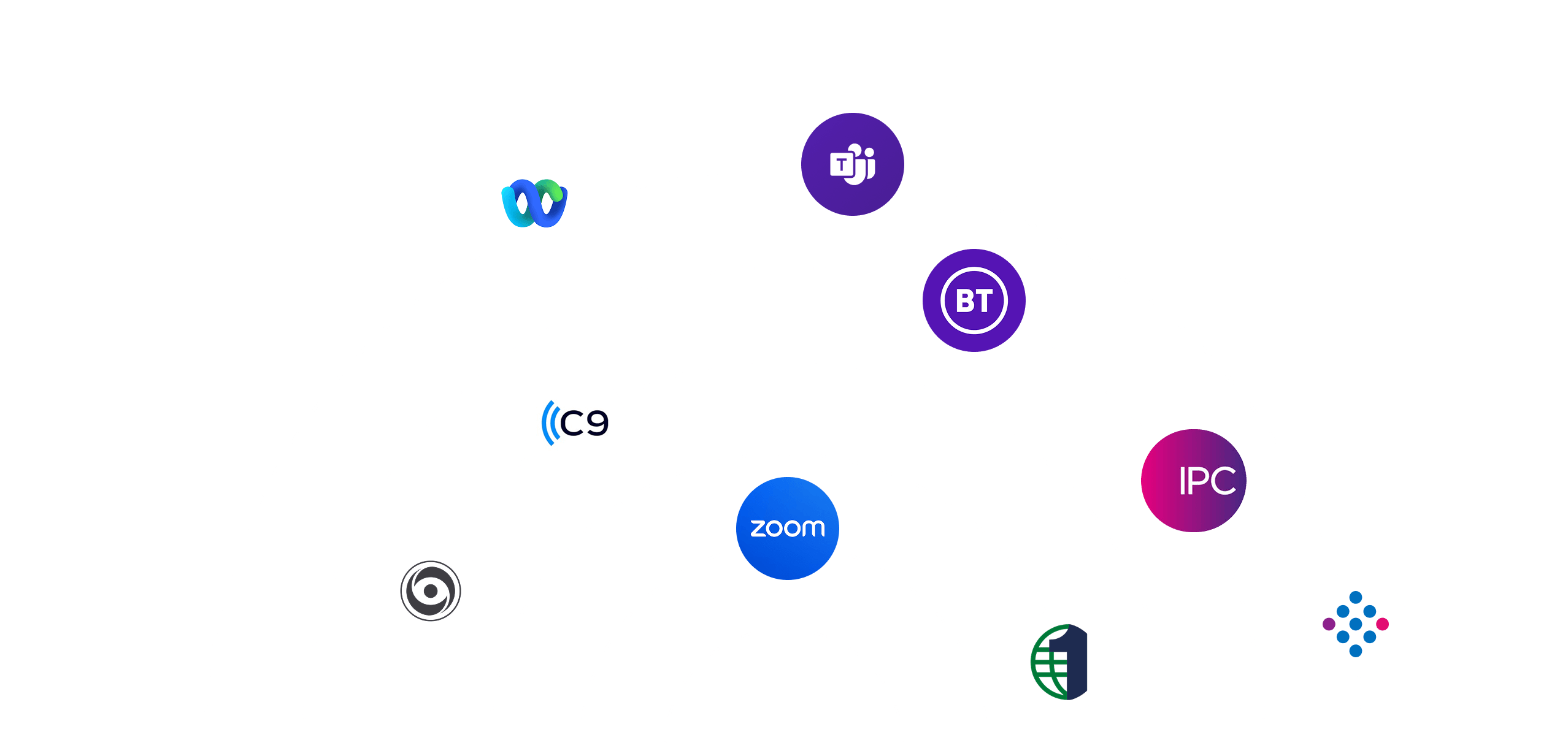 Luware Recording | Cloud Compliance Recording and Analytics