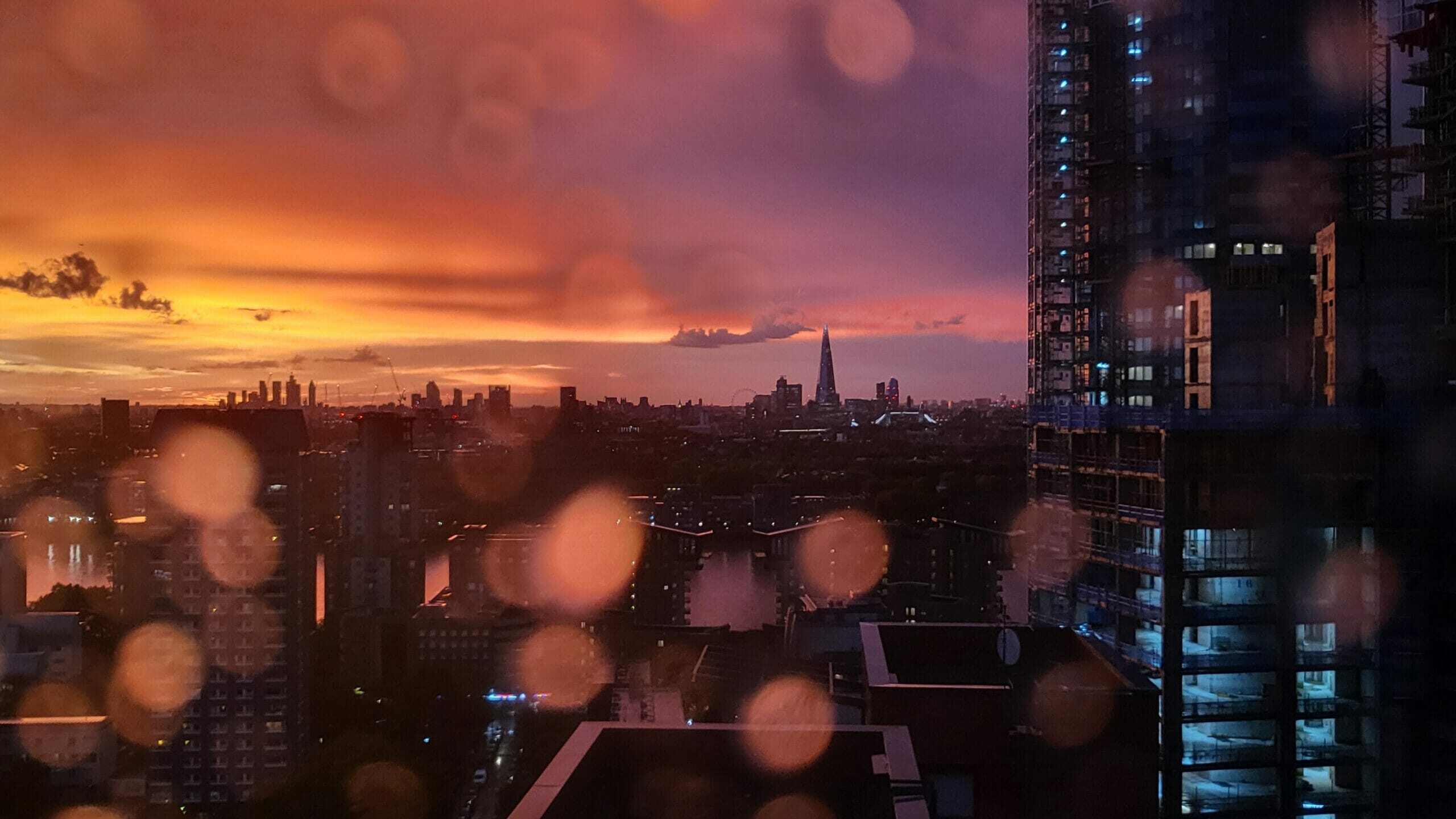 Luware Exchange Program