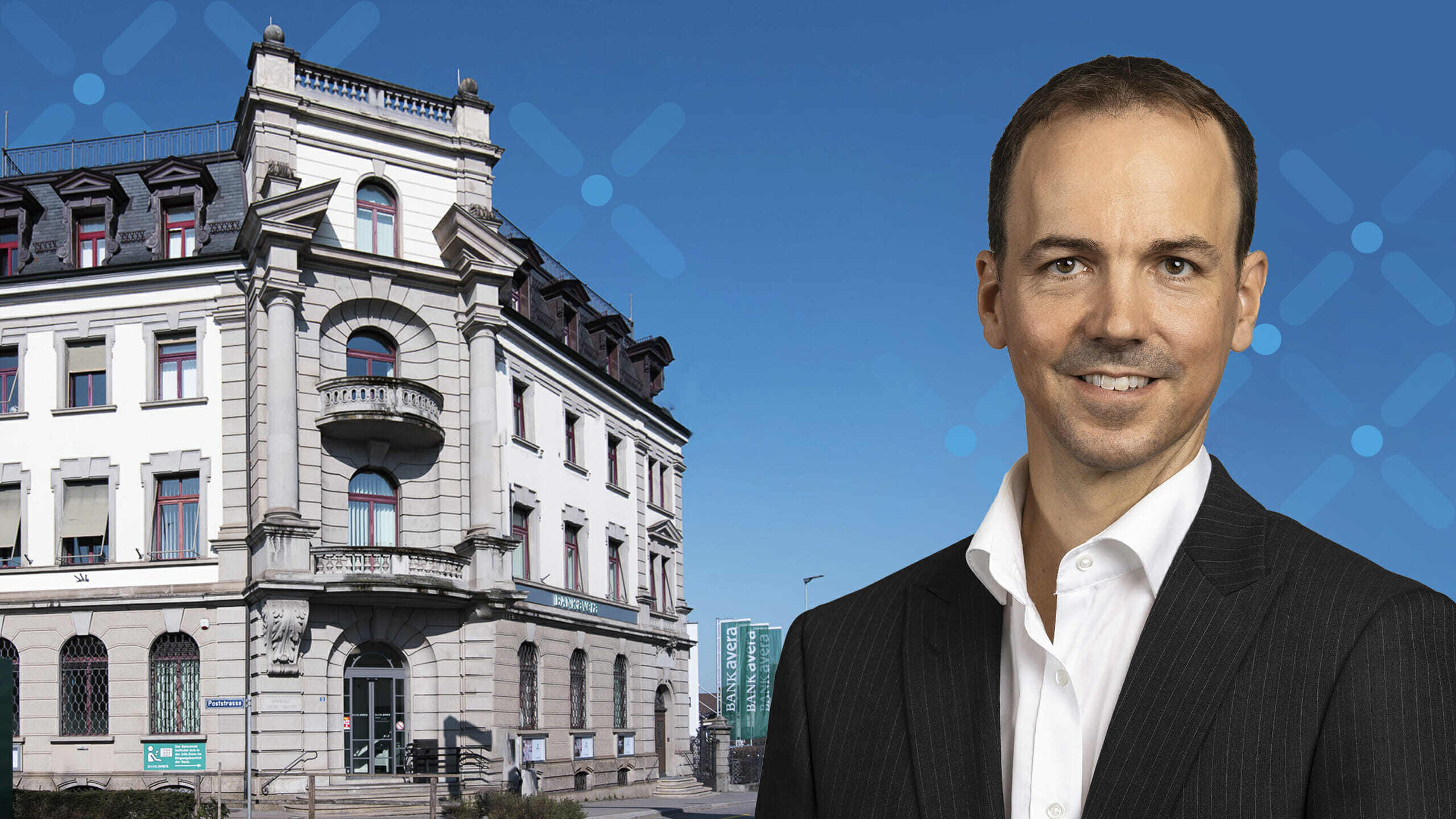 Bank Avera: Cloud Pioneer in the Regulated Swiss Financial Industry