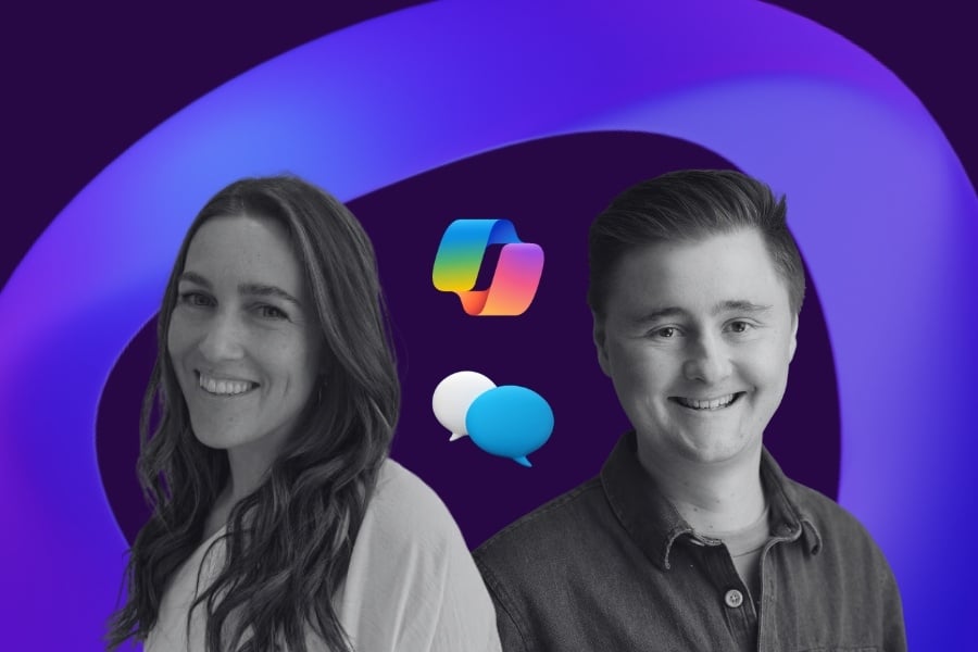 Copilot Chatbot Integration: How AI Will Change Your Customer Service