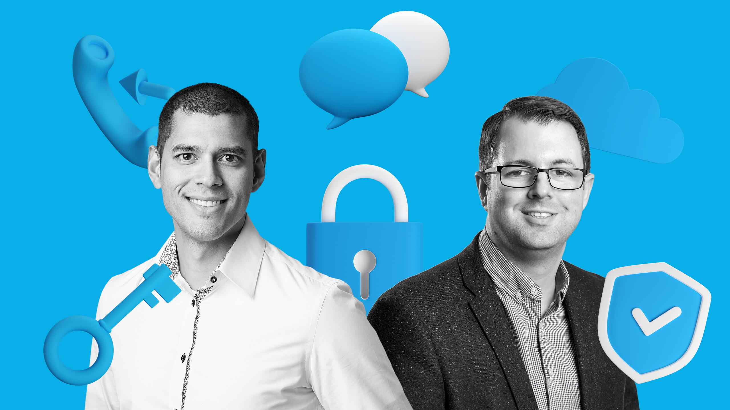 On-Demand Webinar: Keeping your data safe when you move to a SaaS ...