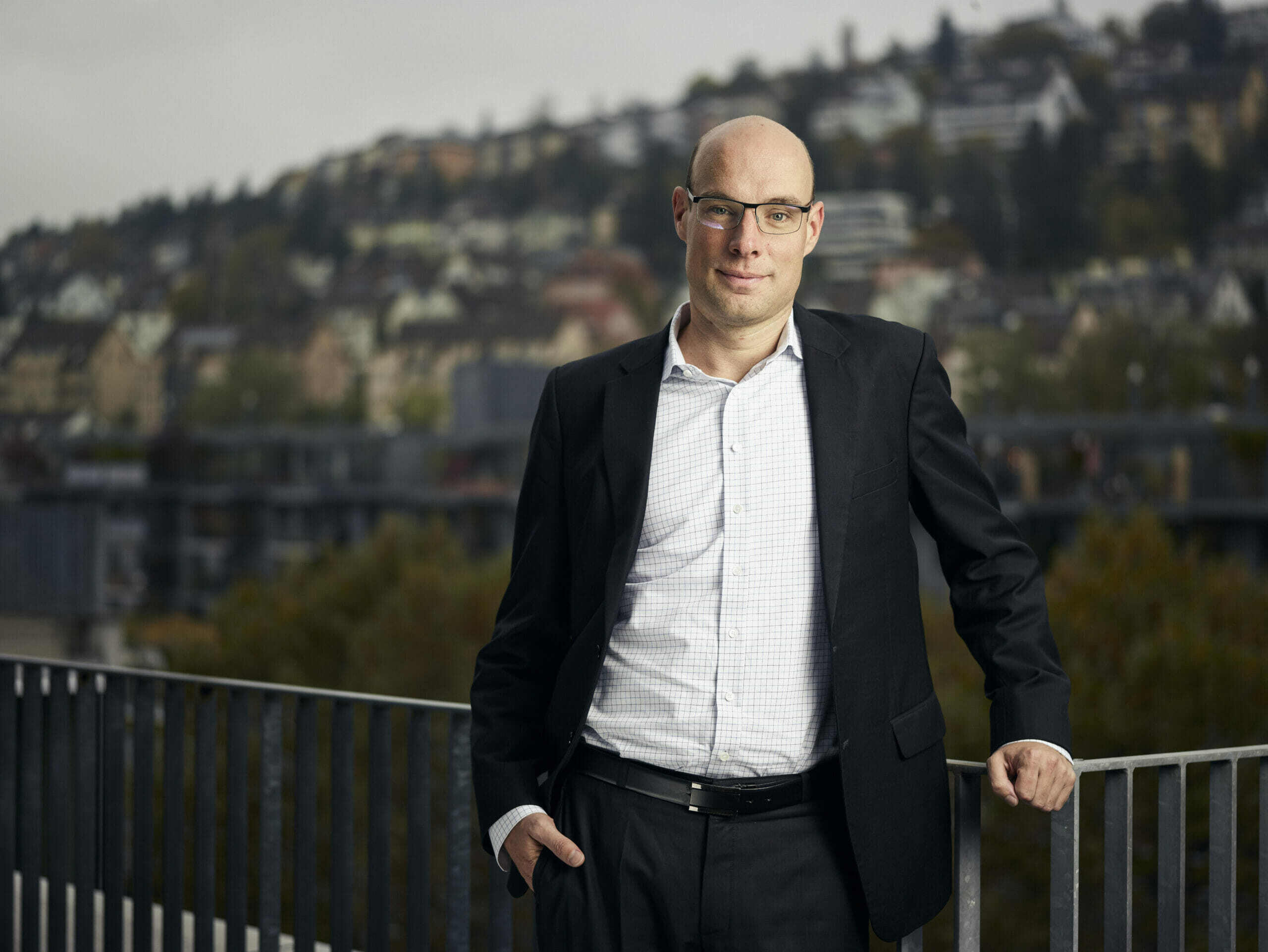 A Deep Dive into the Dynamic Contact Center Landscape with Philipp Beck