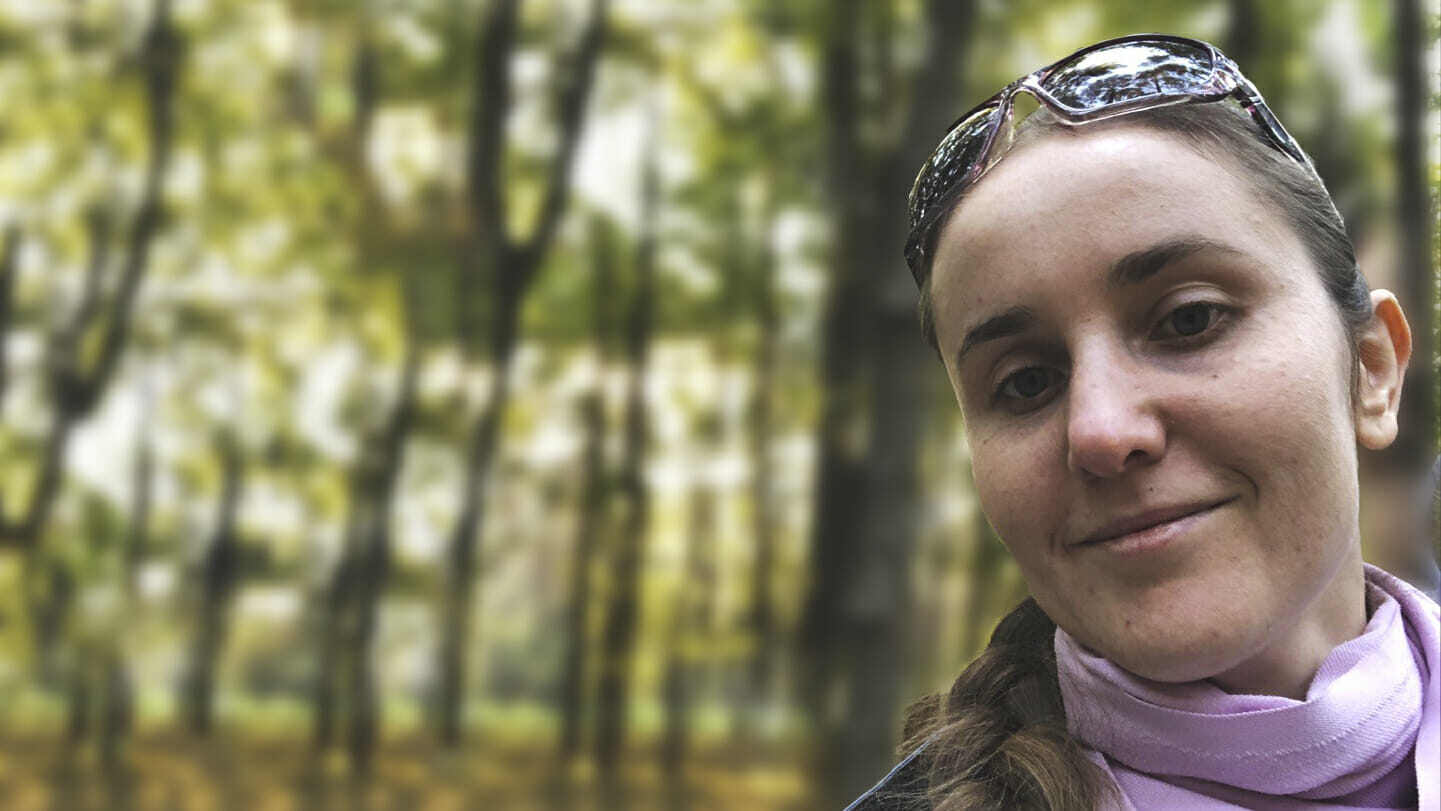 Tatsiana – Wachsen mit Erfolg