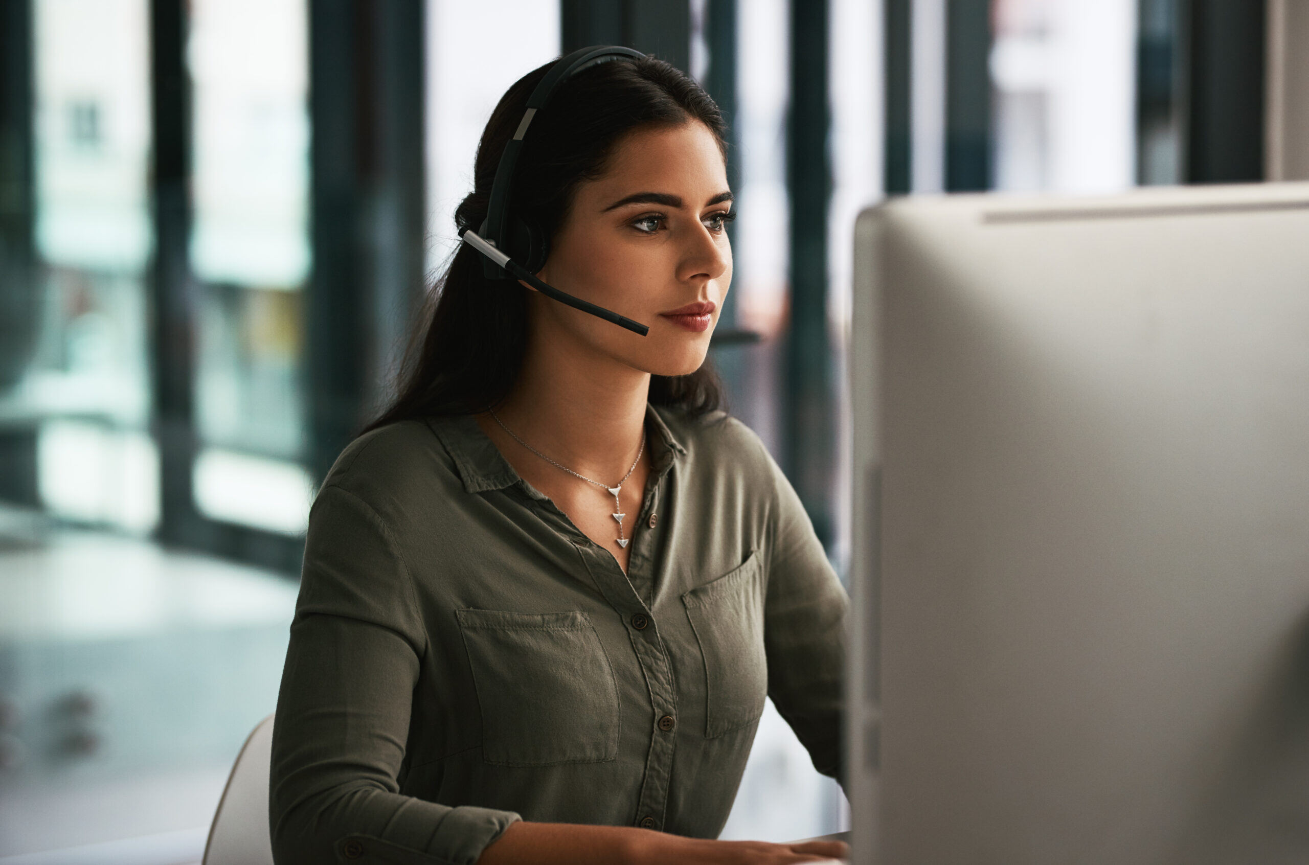 Luware Recording and Intelligent Voice Unite to Unlock Valuable ...