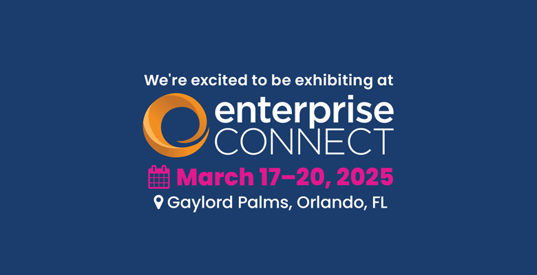 Event: Enterprise Connect 2025