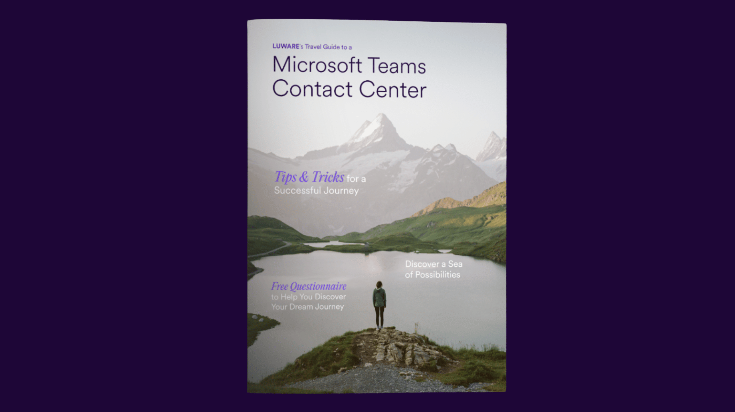 Journey to Luware Nimbus