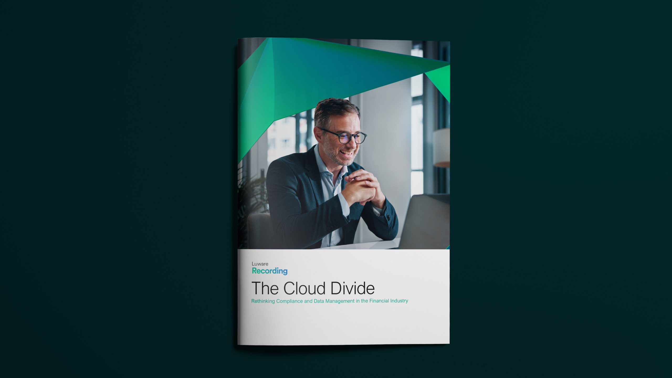 The Luware Cloud Compliance Survey 2025